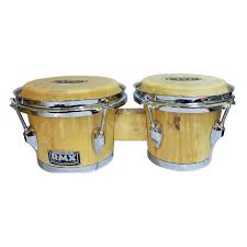 BONGÓ – Ganan Sonido